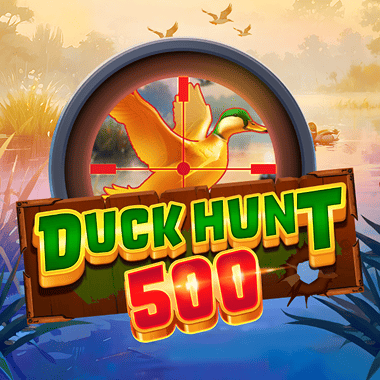 Análise Slot Duck Hunt 500: Ganho Máx. x10000 & Free Spins