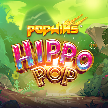 Revue de Machine à Sous Hippo Pop : PopWins et Gain Max x48150.00