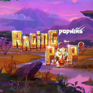 Обзор Слота Raging Pop: PopWins и Макс. Выигрыш x20000.00