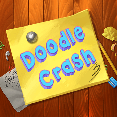 Doodle Crash Slot Review: 95.83% RTP & Level Up