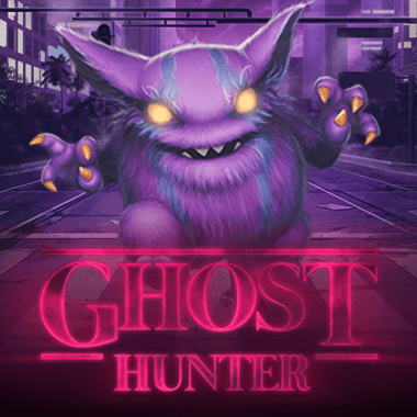 Ghost Hunter Slot Review: x1600.00 Max Win & Respins