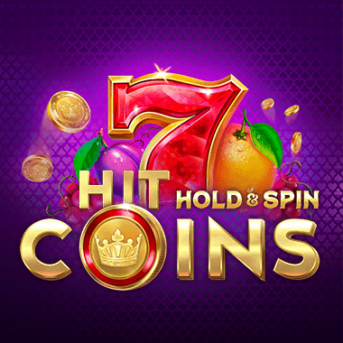 Hit Coins Hold And Spin Slot Review: Hold & Win Bonus
