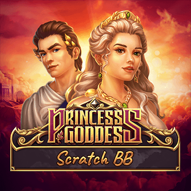 Princess Goddess Scratch BB Slot Review: 97% RTP