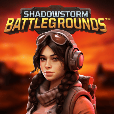 Shadowstorm Battlegrounds Slot Review: 96% RTP & 10000x
