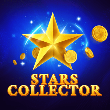 Stars Collector 슬롯 리뷰: x5350.00 및 캐시 수집가
