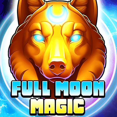 Full Moon Magic Slot Review: 96.04% RTP & X5000 Win