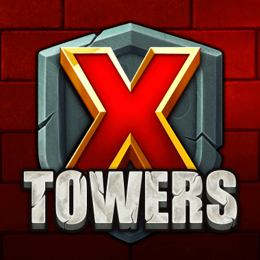 X Towers Slot Review: x2621.00 Max Win & N/A RTP