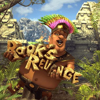 Rook's Revenge 老虎机评测: 94.53% RTP 和 15 倍乘数