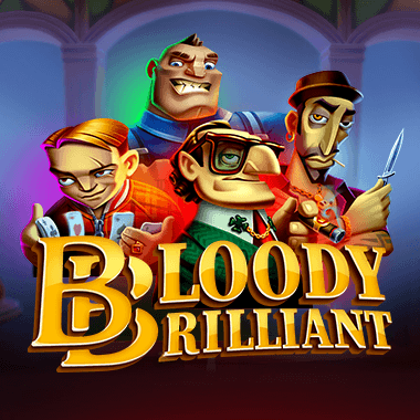 Bloody Brilliant Slot Review: 96.07% RTP & Bonus Game