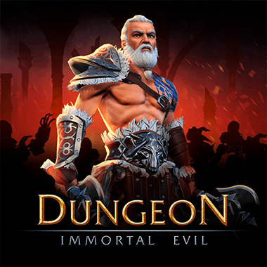 Dungeon Immortal Evil Slot Review: 96.2% RTP & x5000