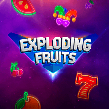 Exploding Fruits 老虎机评测：96% RTP & 雪崩
