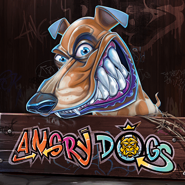 Angry Dogs Slot Review: 50,000x Max Win & Free Spins