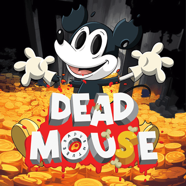 Dead Mouse Adventures 老虎机评测：4605x 低波动性