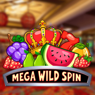 Reseña de Slot Mega Wild Spin: 95.7% RTP y Bonus Wheel