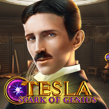 Tesla Slot Review: 95.16% RTP & x1259.00 Max Win