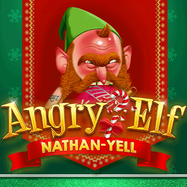 Angry elf 老虎机评测：96.27% RTP 和 x80000.00 最大赢额