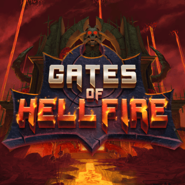 Gates of Hellfire 老虎机评测: 96.02% RTP & x5000 赢