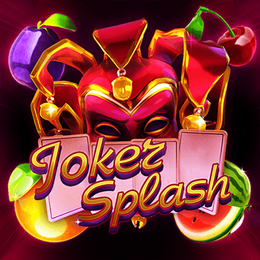 Joker Splash 老虎机评测：96.3% RTP 与奖励游戏