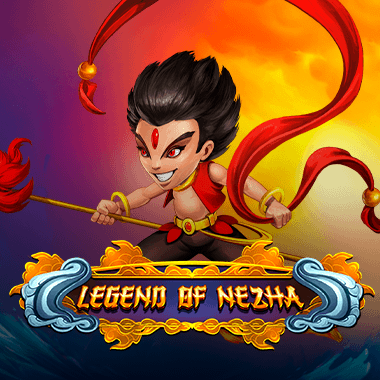 Legend Of Nezha Slot Review: High RTP & Respins