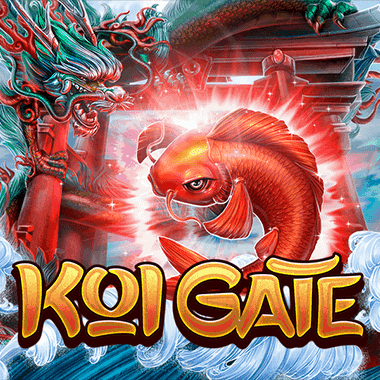 The Koi Gate Slot Review: 98% RTP & 8640x Max Win