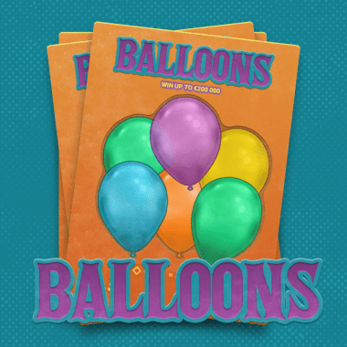 Balloons Slot Review: 92.04% RTP & 80,000x Jackpot