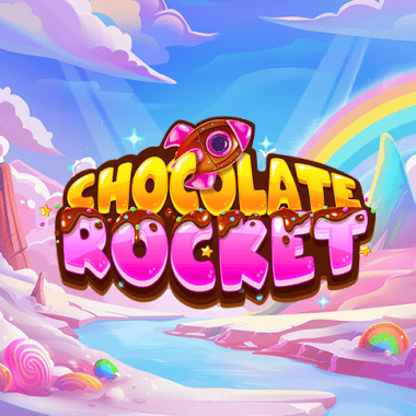Ulasan Slot Chocolate Rocket: 96.37% RTP & Max Win x12500.00