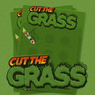 Cut the Grass Slot Review: 75% RTP & N/A Max Win