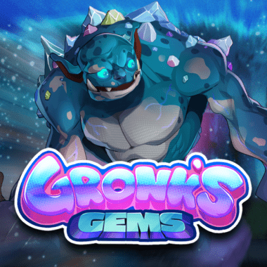 Gronk's Gems 老虎机评测：96.24% RTP & x7500.00 赢