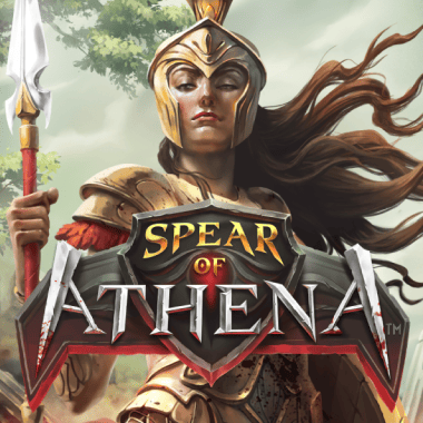 Spear of Athena スロットレビュー: 96.2% RTP & 15000倍の勝利