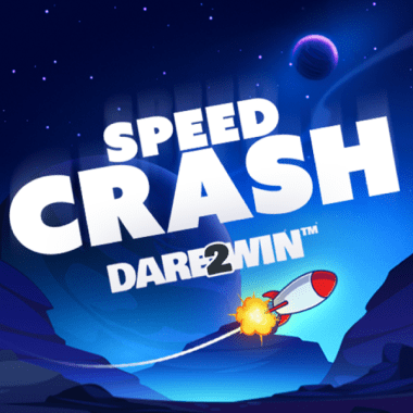 Speed Crash Slot Review: 97% RTP & x10000.00 Max Win