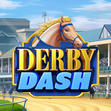 Derby Dash 老虎机评测：Nudge功能和免费旋转