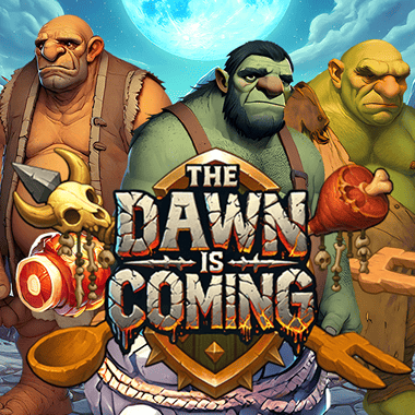 The Dawn is Coming! 슬롯 리뷰: 12000x 최대 승리
