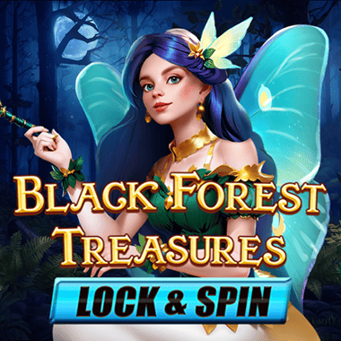 Black Forest Treasures: Análise Slot Lock & Spin: 4085x