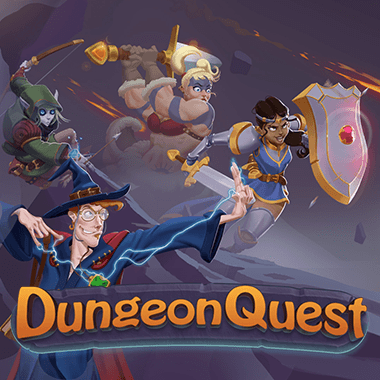 Dungeon Quest 老虎机评测：双向支付和粘性百搭