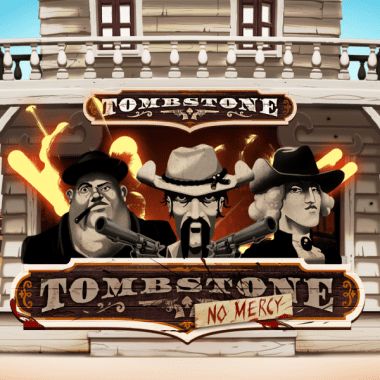 Tombstone No Mercy Slot Review: x16480 Max Win & Nudge
