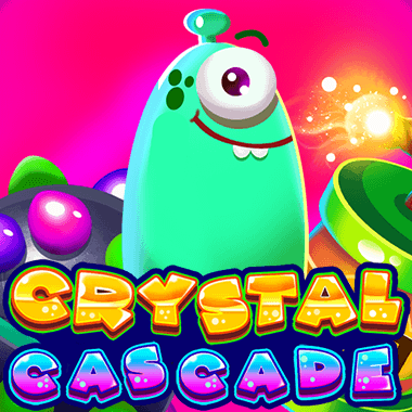 Crystal Cascade Slot Review: Cascading x10880.00 Wins