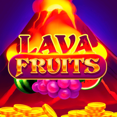 Lava Fruits 老虎机评测：x6842 最大赢额和奖金购买