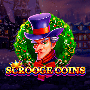 Scrooge Coins Slot Review: x10067 Max Win & Bonus Game