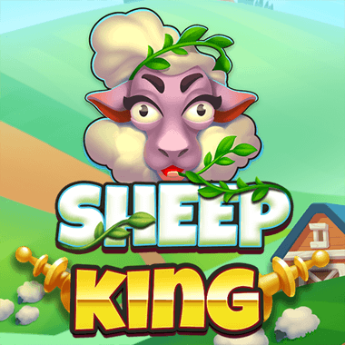 Sheep King 老虎机评测：现金收集和购买奖励