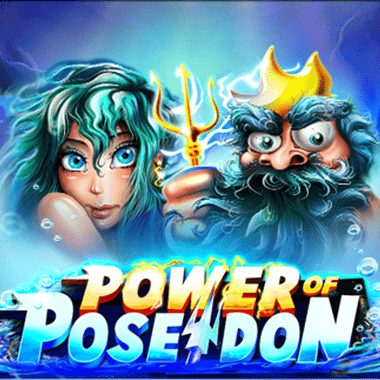 Power Of Poseidon Slot Review: Cascading x1500 Max Win
