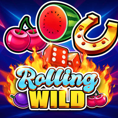 Rolling Wild Slot Review: Expanding Wilds & 96.07% RTP