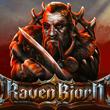 Raven Bjorn 老虎机评测：免费旋转和 3x3 超级符号