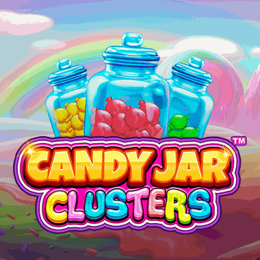 Candy Jar Clusters Slot Review: 95.03% RTP & x10000 Win