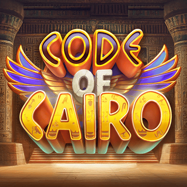 Ulasan Slot Code of Cairo: RTP 96,51% & 1500x