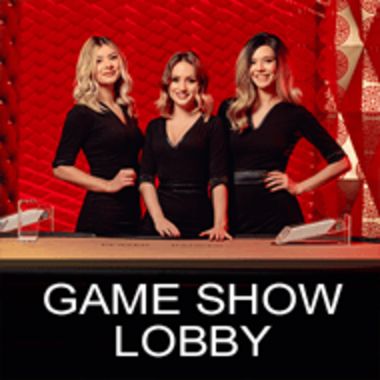 Game Show Lobby Review: 40,000x Win & Live Bonus