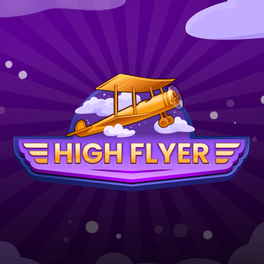 High Flyer Slot Review: 97% RTP & x10000 Max Win