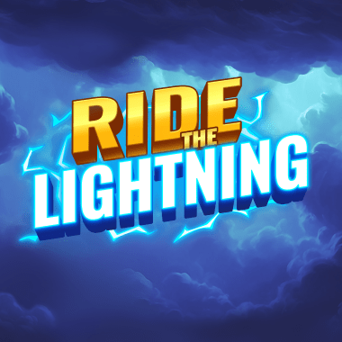 Ride The Lightning Review: 10,000x Win & Free Spins