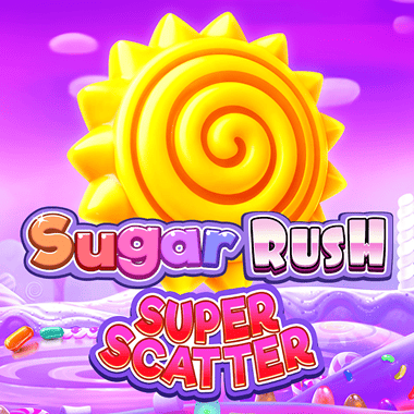 Sugar Rush Super Scatter スロットレビュー: 50,000倍 & 96.58% RTP