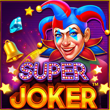 Super Joker Slot Review: x1500.00 Max Win & Respins