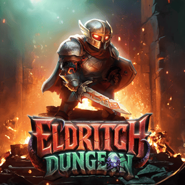 Eldritch Dungeon 老虎机评测：96.1% RTP & x20000 赢